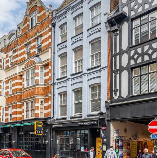 Story So Far | Dean Gambles